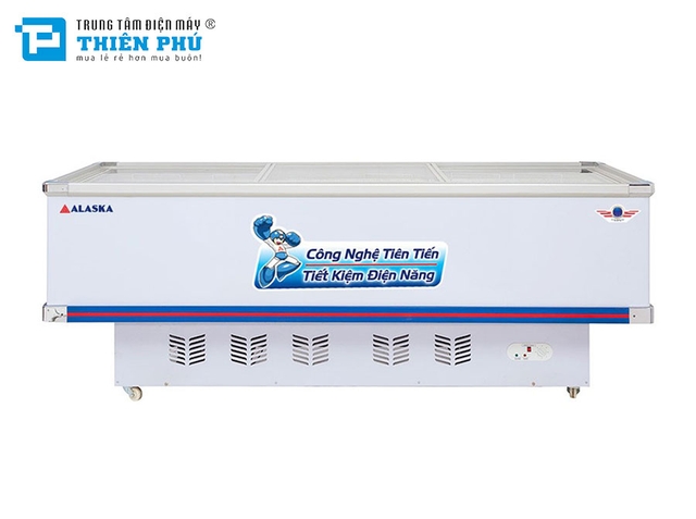Tủ Đông Alaska 900 Lít SD-9W giá rẻ tại kho chính hãng