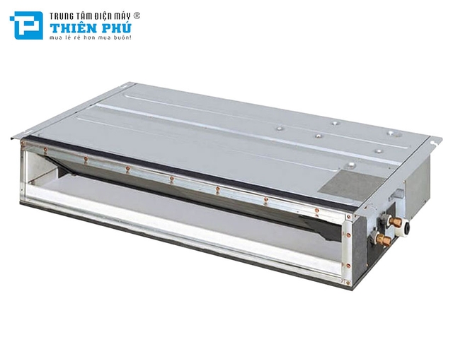 Điều Hòa Nối Ống Gió Daikin 1 Chiều Inverter 36000Btu FBA100BVMA ...