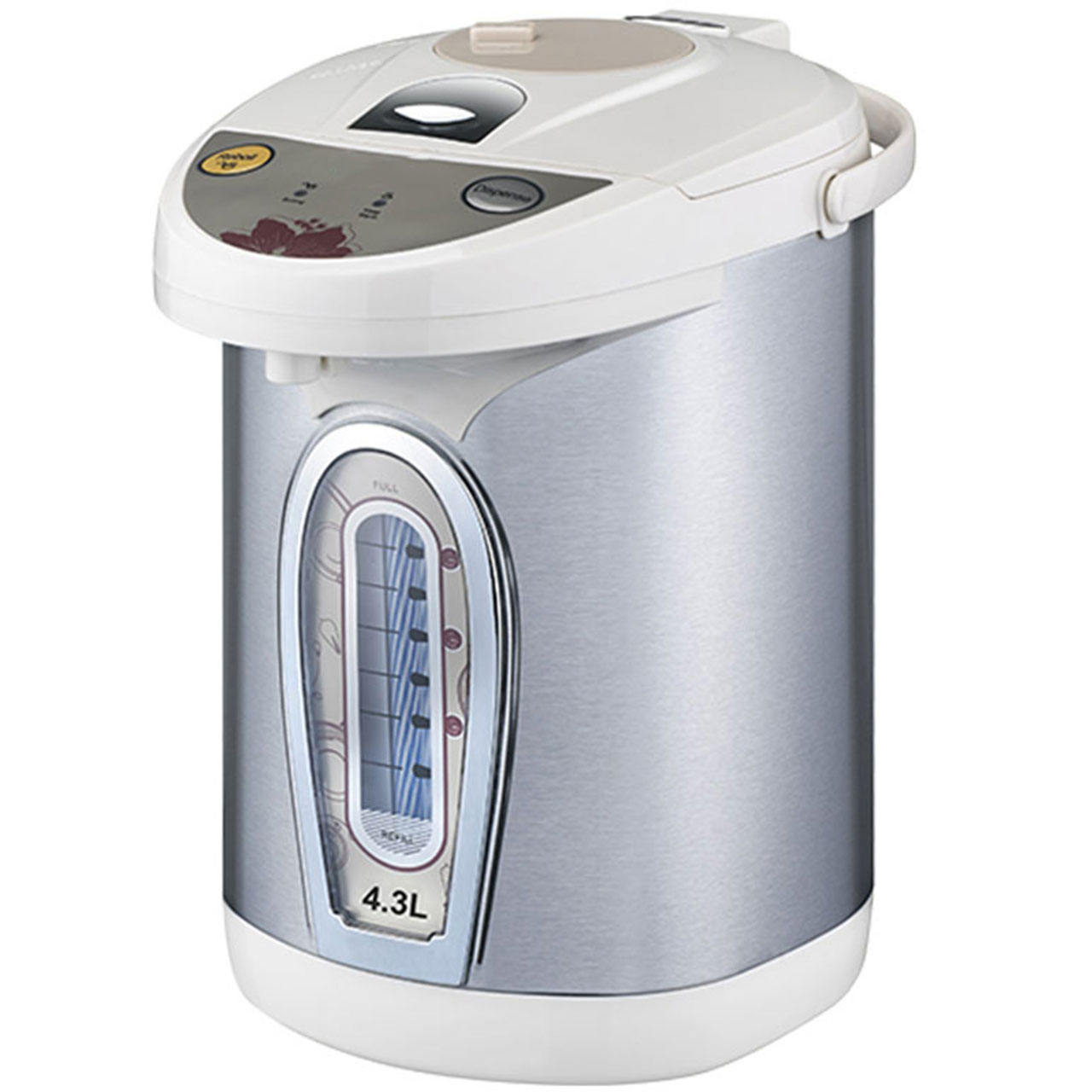 Bình Thủy Điện Saiko AP-430S giá rẻ tại kho chính hãng