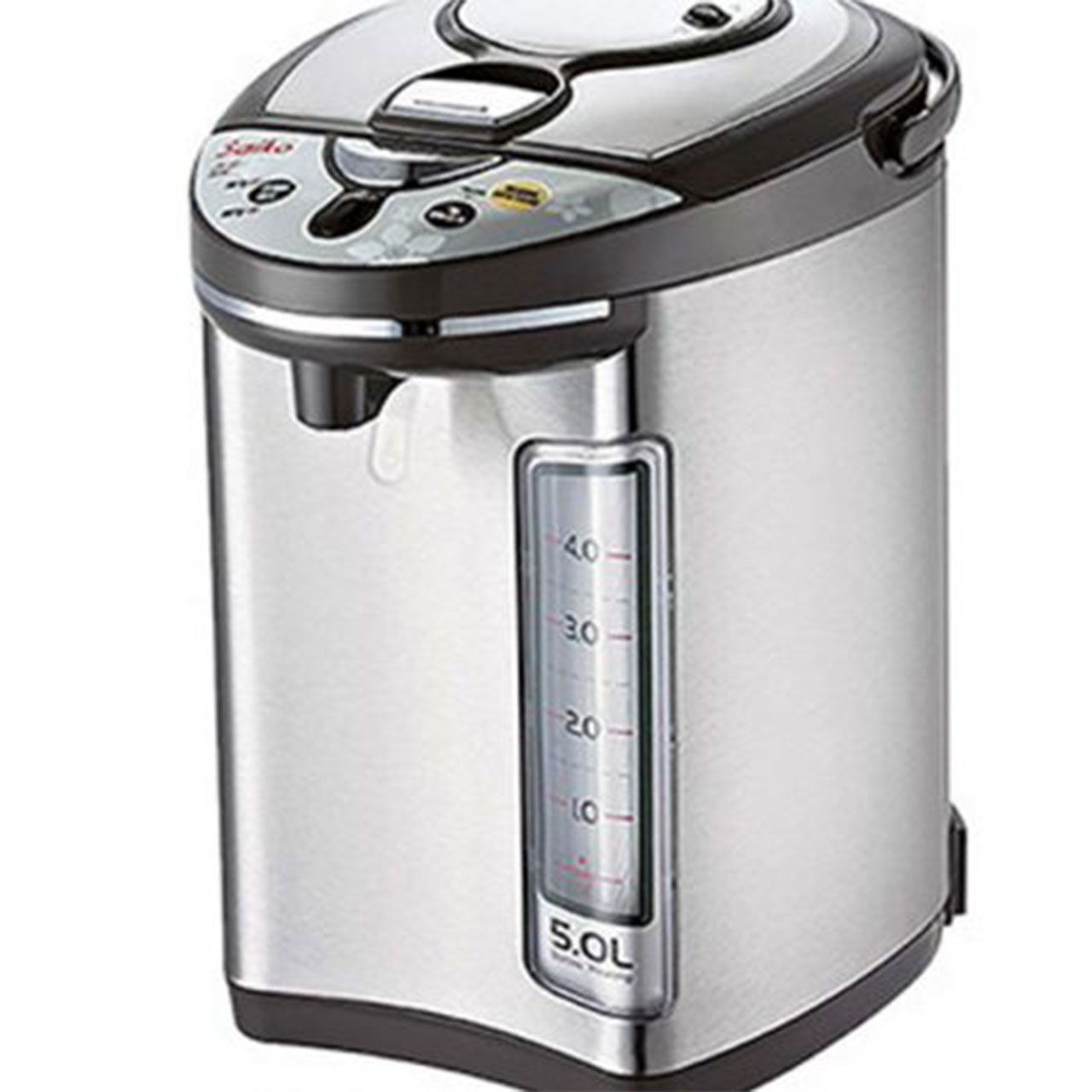 Bình Thủy Điện Saiko AP-500S giá rẻ tại kho chính hãng
