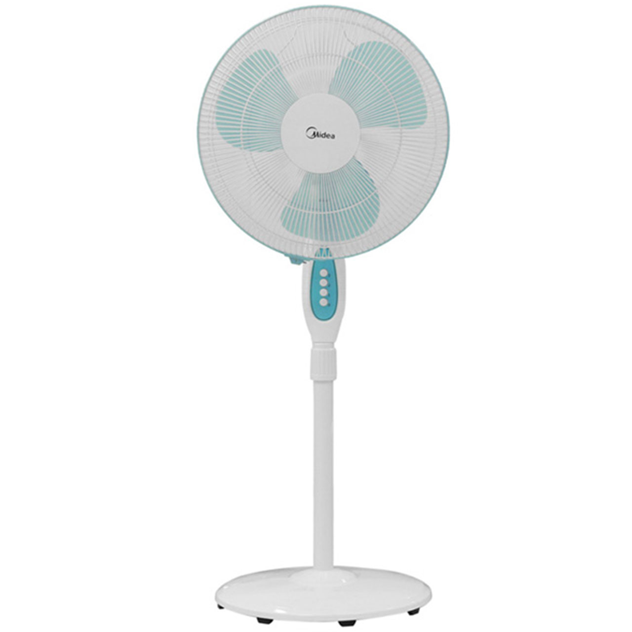 Quạt Đứng Midea FS40-11V giá rẻ tại kho chính hãng