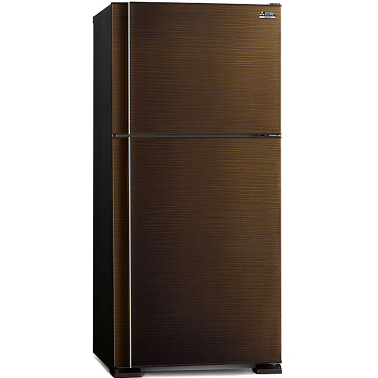 Tủ Lạnh Mitsubishi Electric MR-F55EH-BRW 2 Cánh 460 Lít giá rẻ tại kho chính hãng