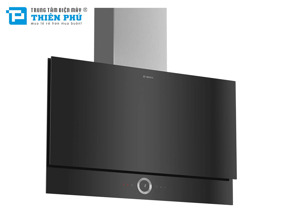 Lý do nên sắm Máy Hút Mùi Bosch DWF97RV60B 90 Cm Serie 8