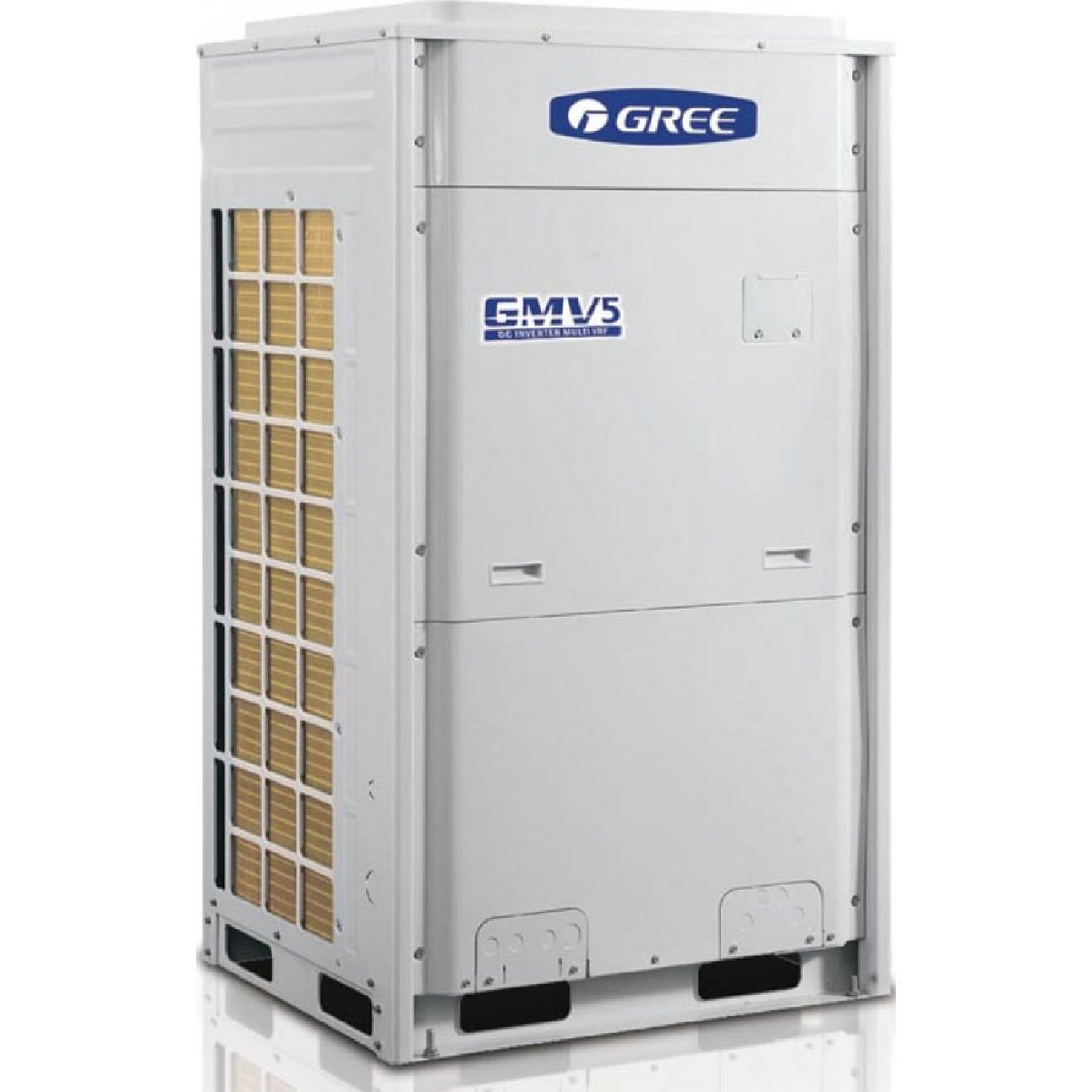 Điều Hòa Trung Tâm Gree GMV-450WM/D-X 1 chiều Công Suất 17HP giá rẻ tại kho chính hãng