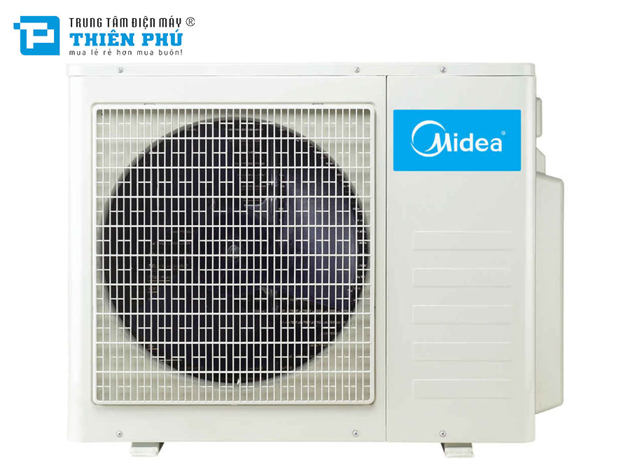 Tìm hiểu những công nghệ nổi bật của điều hòa multi Midea