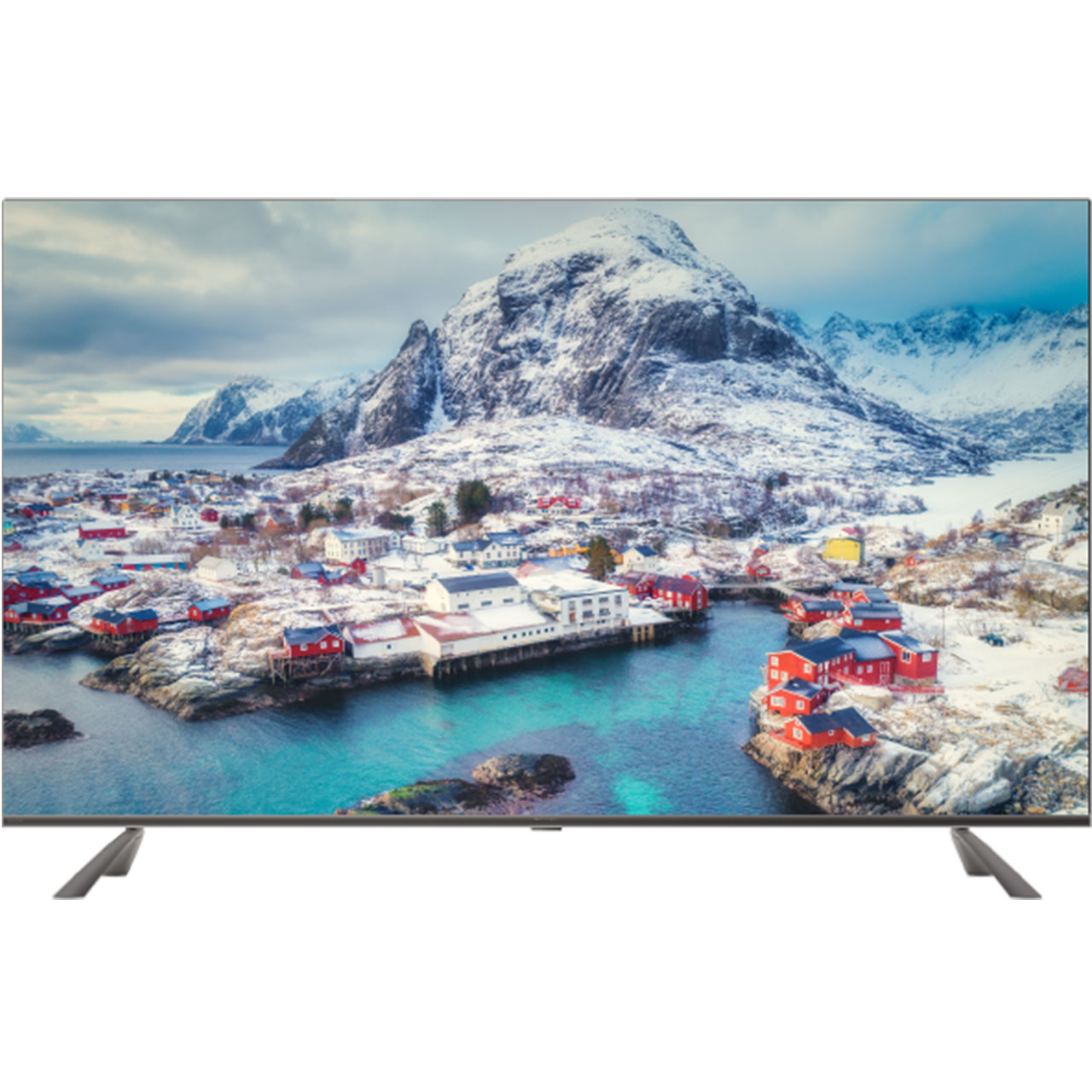 Smart Tivi Casper 55 Inch 4K UHD 55UG6000 giá rẻ tại kho chính hãng