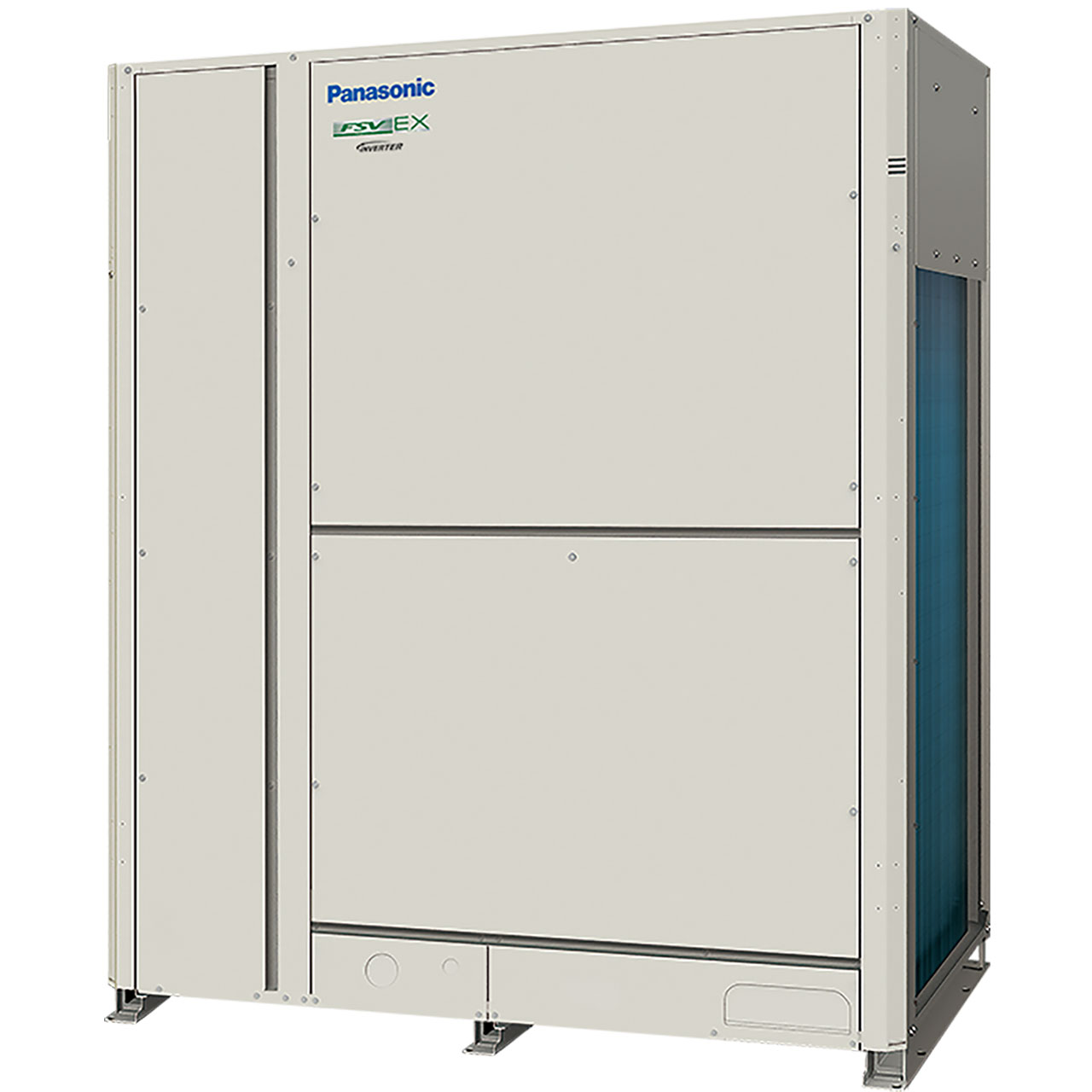 Điều Hòa Trung Tâm Panasonic FSV-EX Series ME2 U-20ME2H7 20 HP giá rẻ ...