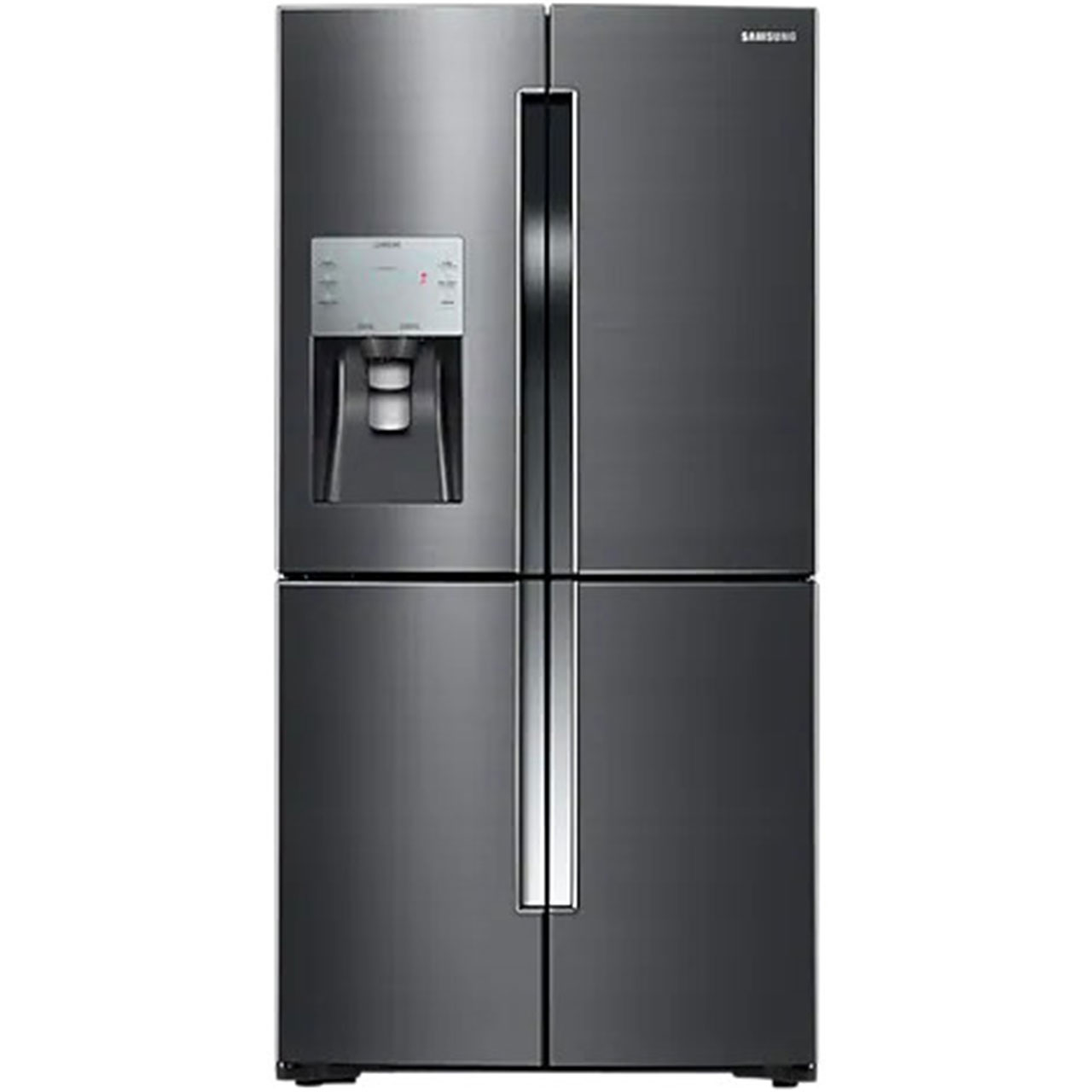 Tủ Lạnh Samsung Side By Side Inverter RF56K9041SG/SV 564 Lít giá rẻ tại ...