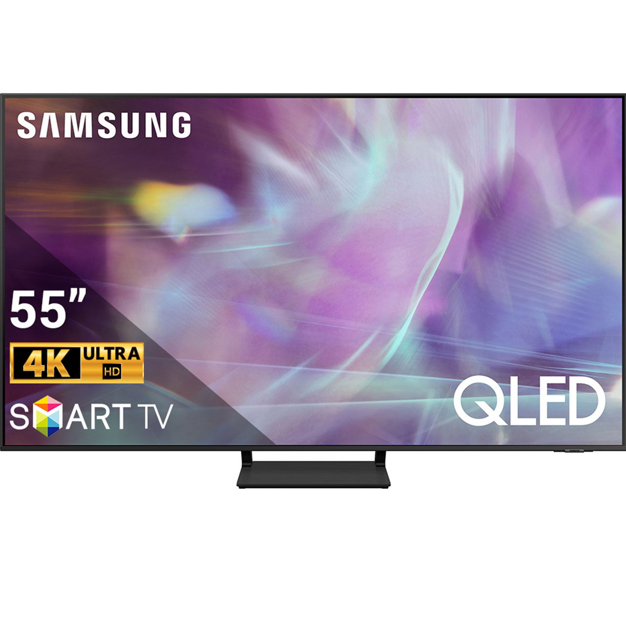 Smart Tivi Samsung 55 Inch 4K Qled QA55Q60AAKXXV giá rẻ tại kho chính hãng