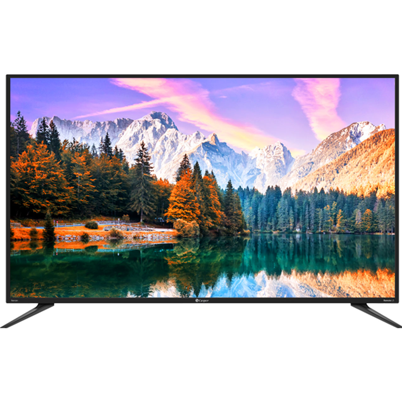 Smart Tivi Casper 58 Inch 4K 58UX5200 giá rẻ tại kho chính hãng