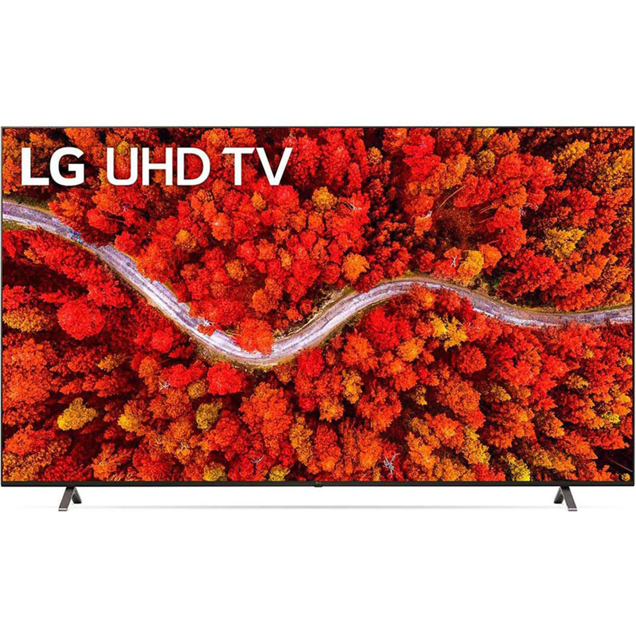 Smart Tivi LG 75 Inch 4K 75UP8000PTB giá rẻ tại kho chính hãng