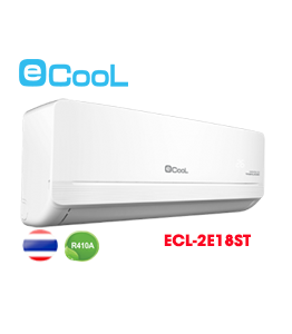 Điều hòa Ecool của nước nào và được sản xuất ở đâu?