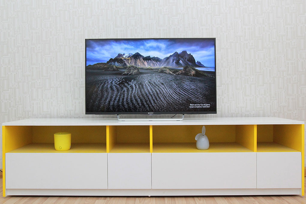 Review chi tiết Smart Tivi Sony 43 inch 4K KD-43X75K model 2022