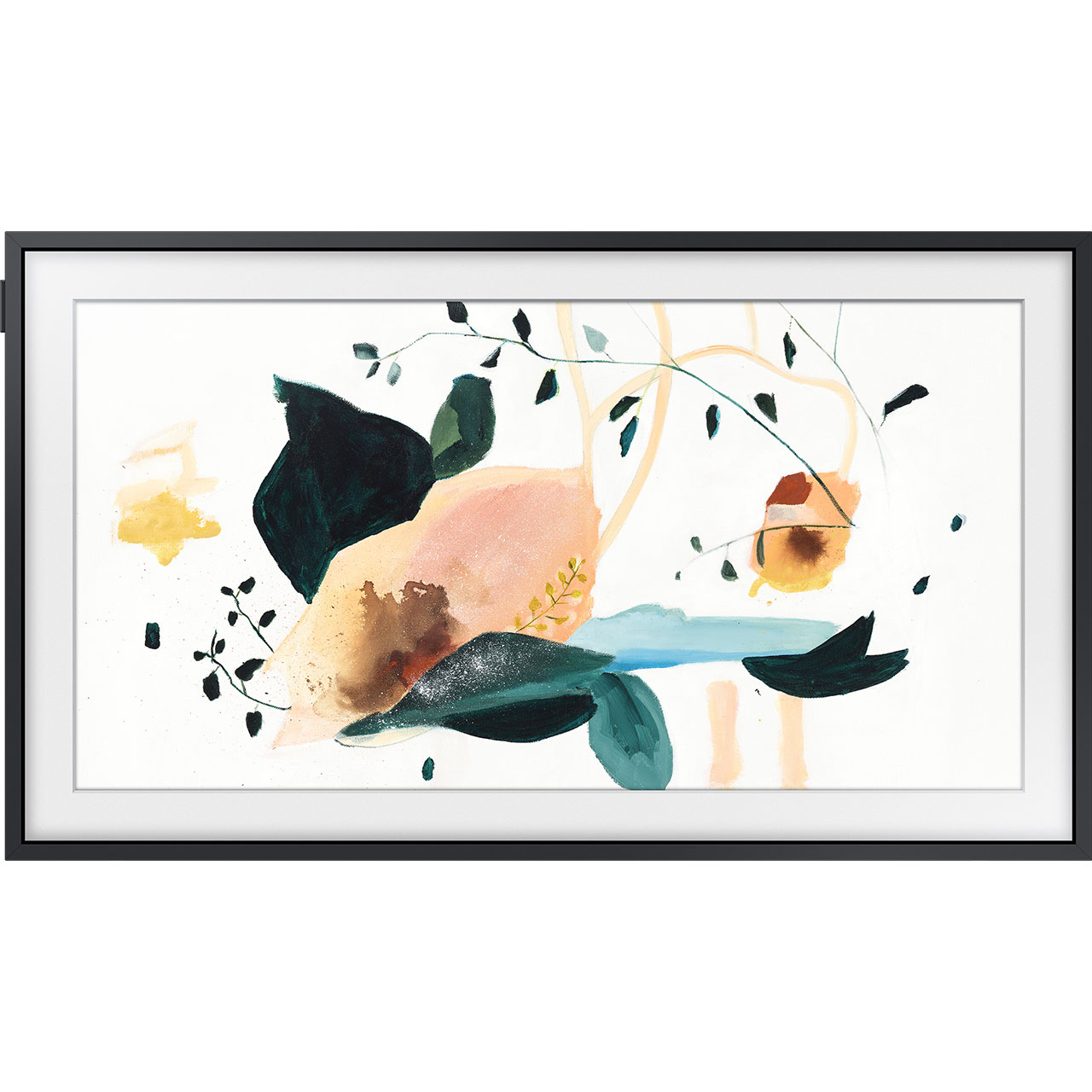 Smart Tivi Samsung The Frame 32 Inch 4K Qled QA32LS03TBKXXV giá rẻ nhất