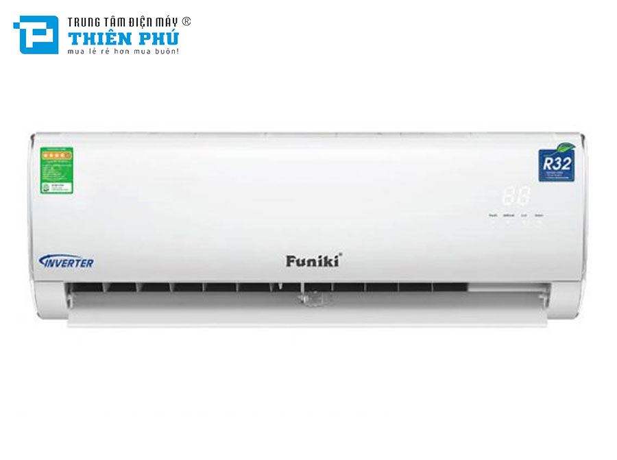 Trong tầm giá dưới 7 triệu có nên mua Điều Hòa Funiki 12000Btu 2 Chiều ...