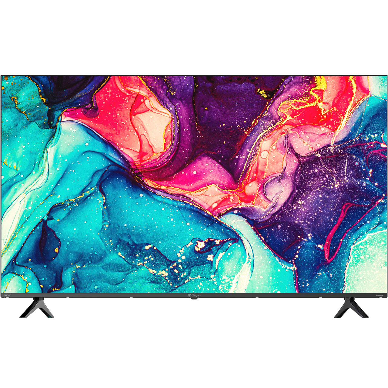 Smart Tivi Casper 50 Inch 4K 50UW6000 giá rẻ tại kho chính hãng