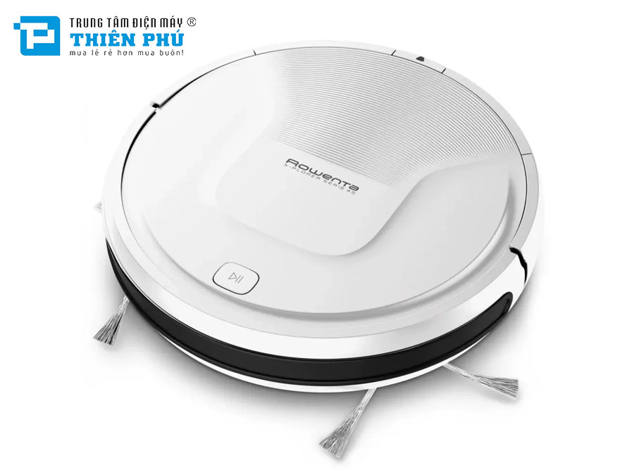 Robot Hút Bụi Tefal X-Plorer RG8227WH Serie 45 giá rẻ nhất