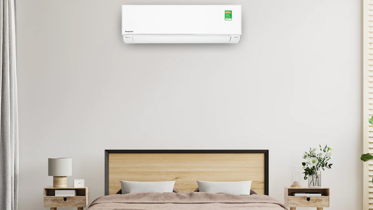 Đánh giá tổng quan về dòng điều hòa Panasonic XU model 2021 mới