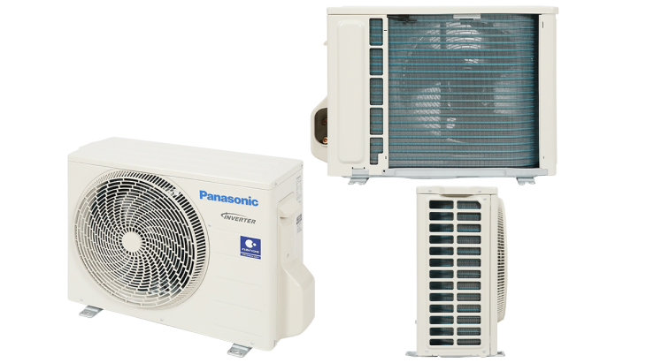 Đánh giá tổng quan về dòng điều hòa Panasonic XU model 2021 mới