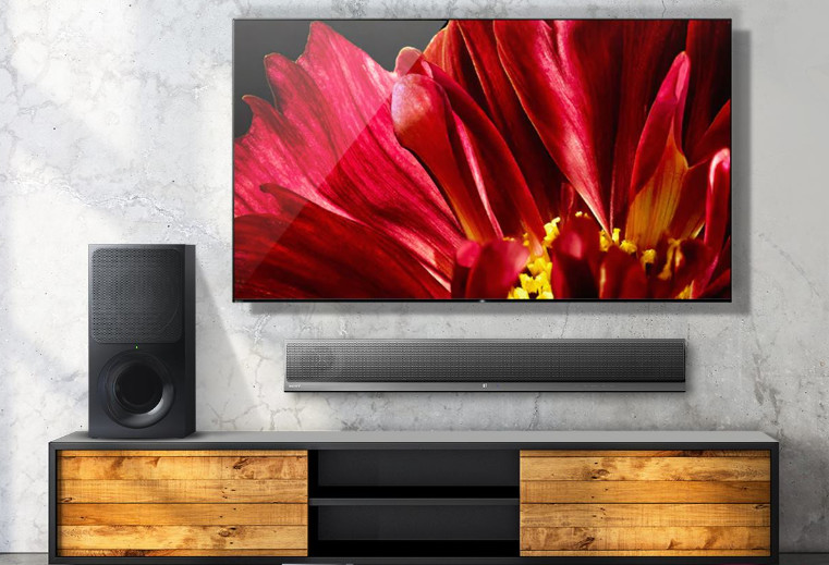 Trải nghiệm những tính năng, công nghệ trên chiếc tivi Sony KD-75X80K