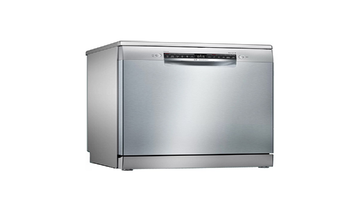 Hướng dẫn sử dụng máy rửa bát Bosch SMS4IVI01P