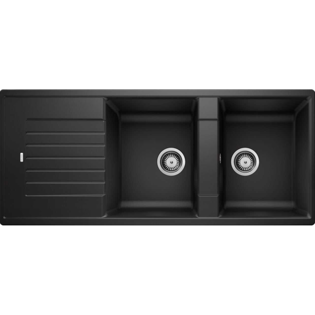 Chậu Rửa Bát Blanco Zia 8S (565.76.359) giá rẻ tại kho chính hãng