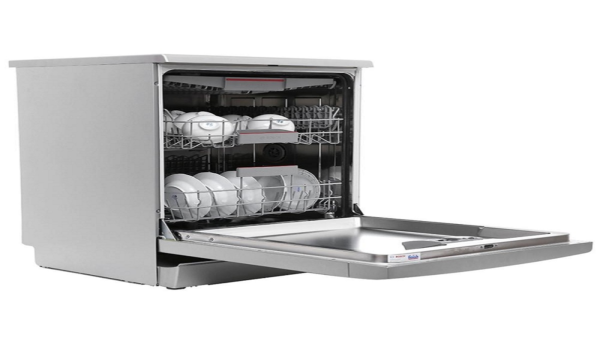 Bật mí địa chỉ mua máy rửa bát Bosch SMS2HAI12E chính hãng giá tốt
