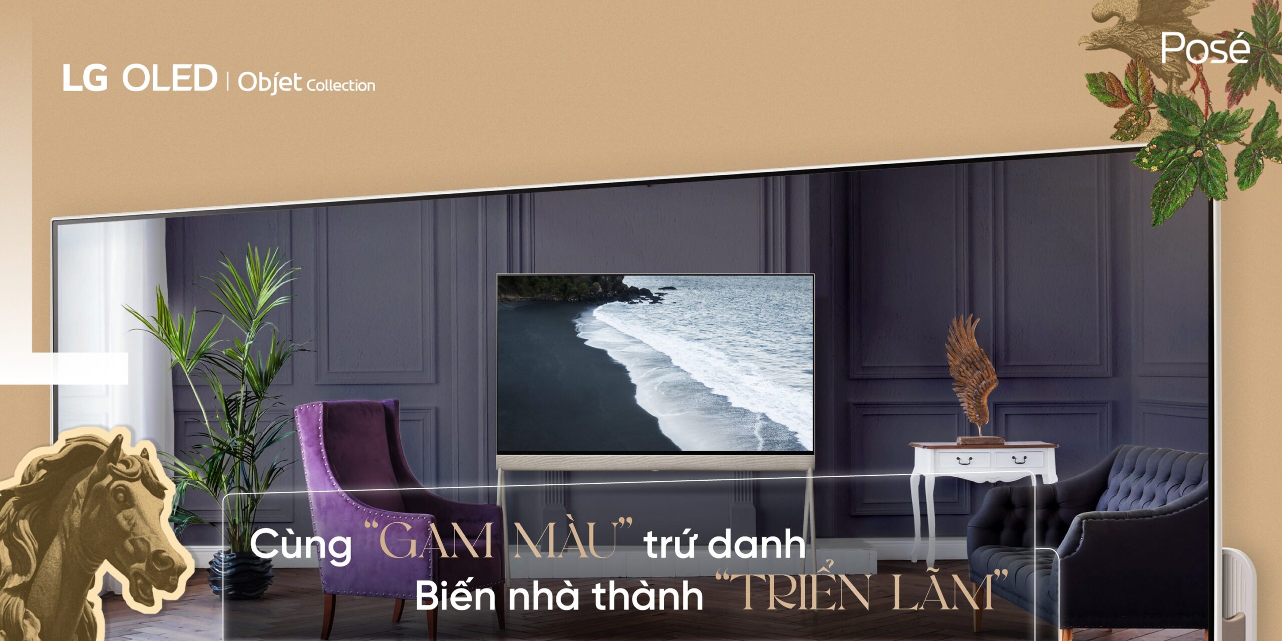 Smart Tivi LG QNED 43QNED75SRA có phải là một sự lựa chọn tốt trong ...