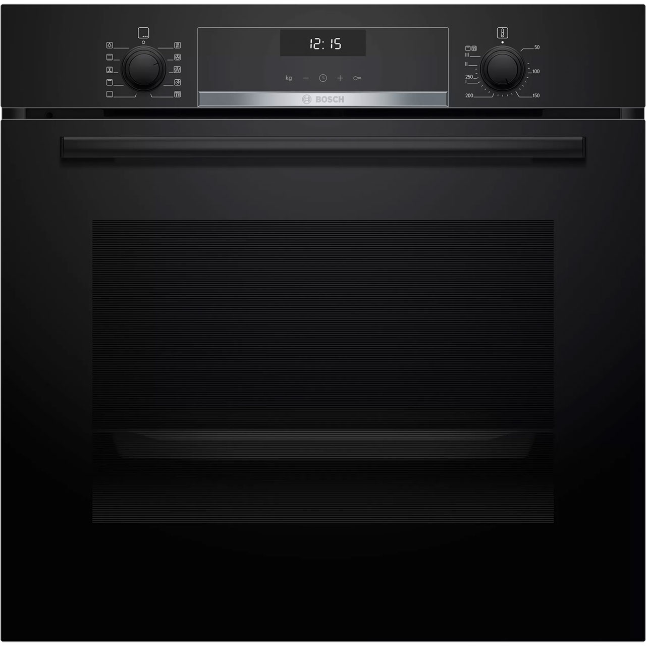 Lò Nướng Bosch HBG5370B0 71 Lít Serie 6 giá rẻ tại kho chính hãng