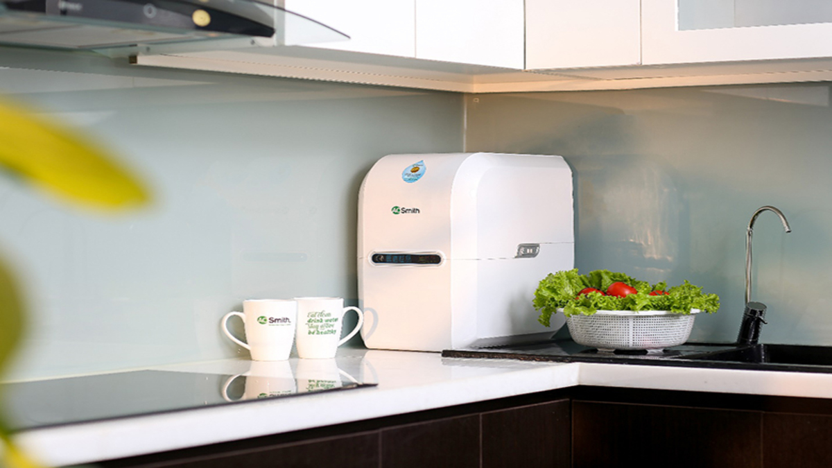 Hướng dẫn cách reset máy lọc nước Ao Smith đơn giản và dễ hiểu