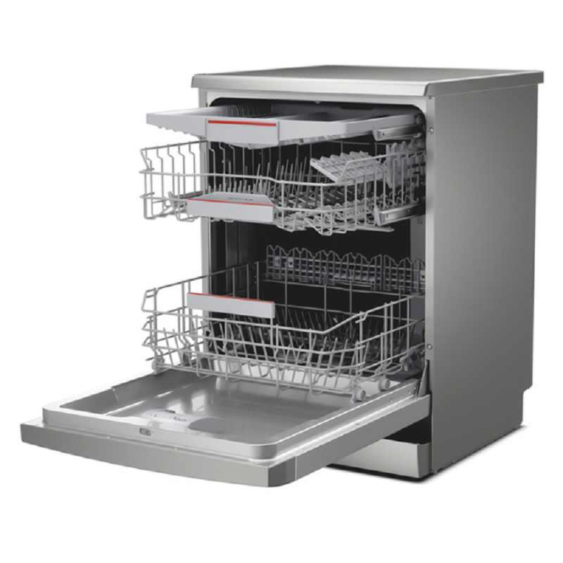 So sánh các máy rửa bát Bosch Serie 4 SMV4ECX14E, SMS4HCI48E và SMV4HVX31E