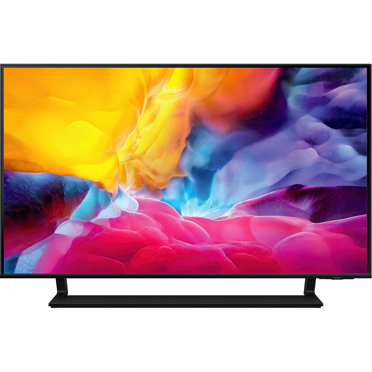 Smart Tivi Samsung QLED 50 Inch 4K QA50Q60CAKXXV giá rẻ tại kho chính hãng