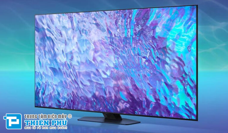 Gợi ý 3 tivi Samsung 50 inch chất lượng, được yêu thích hiện nay