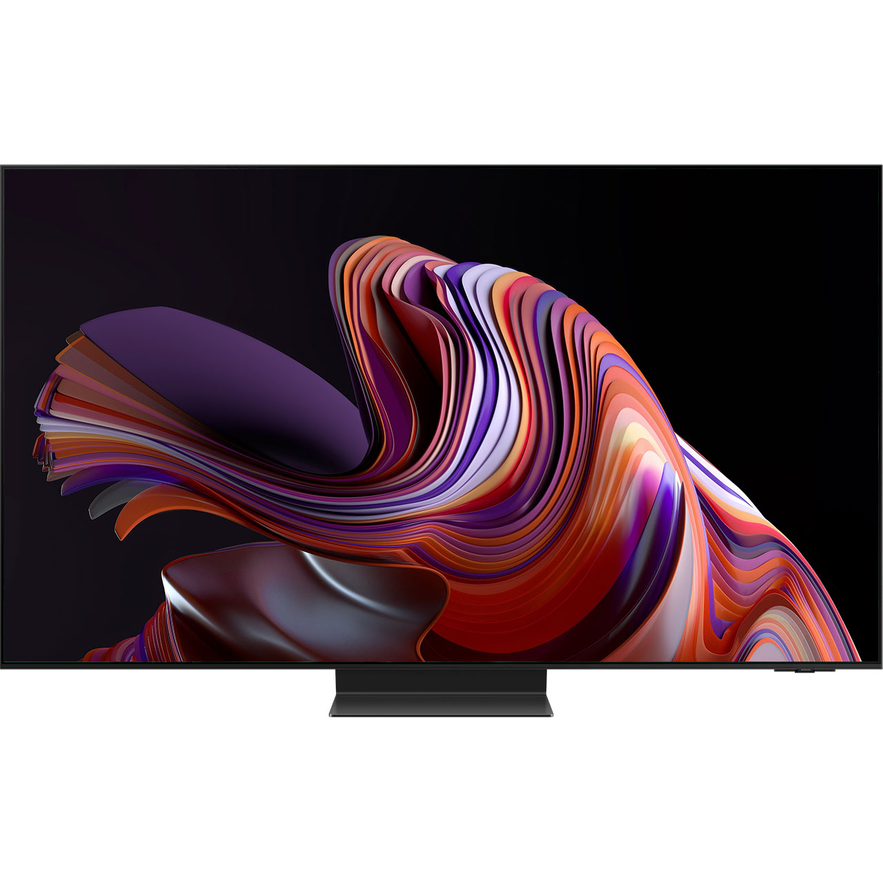 Smart Tivi Samsung OLED 55 Inch 4K QA55S95CAKXXV giá rẻ nhất