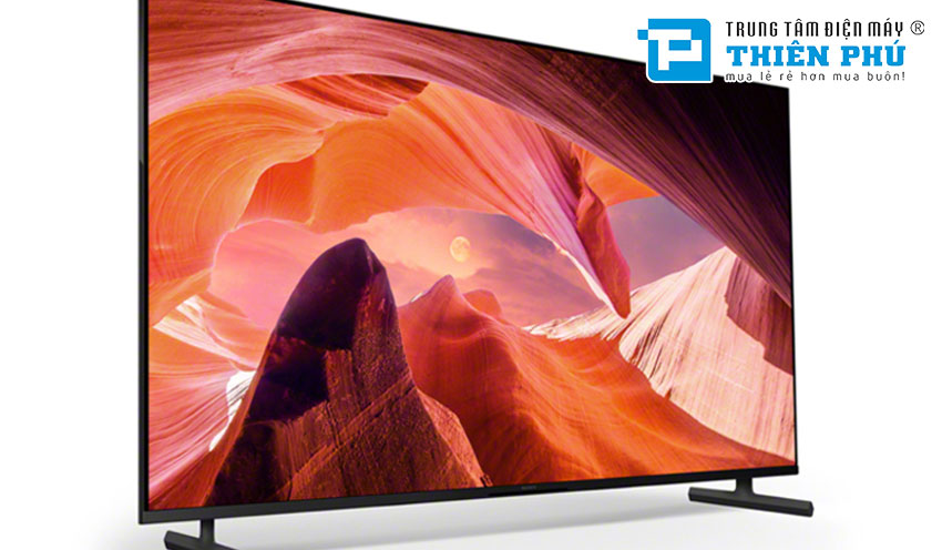 Trải nghiệm âm thanh sống động và hình ảnh tuyệt vời trên smart tivi ...