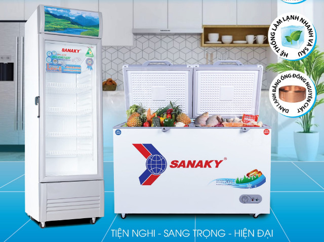 Tìm hiểu xuất xứ, chất lượng và công nghệ bảo quản thực phẩm của tủ ...