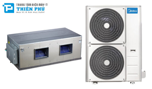 Điều Hòa Nối Ống Gió Midea 1 Chiều Inverter MHA-96CWDN1/MOUC-96CDN1-R/1 ...