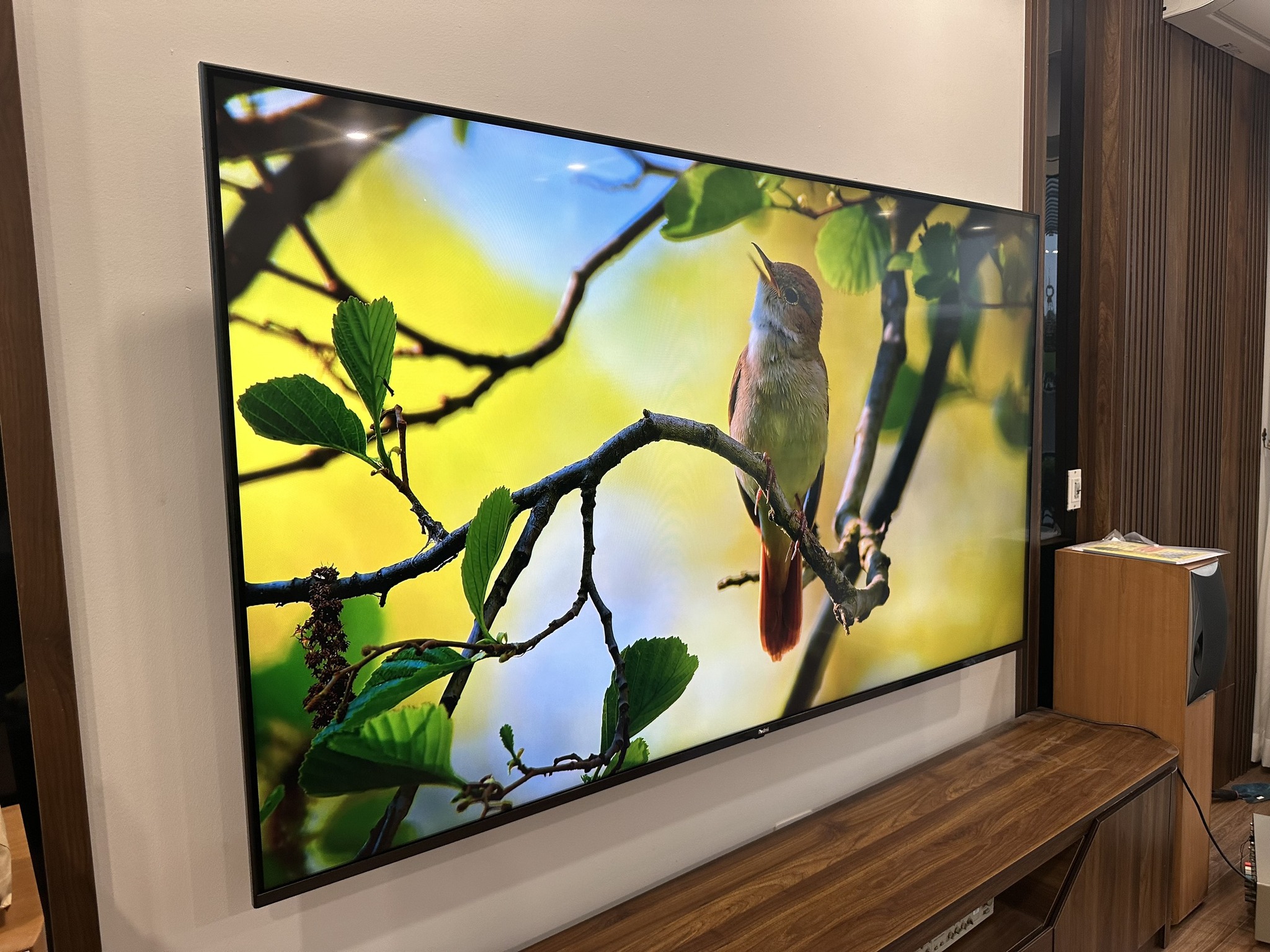 3 lý do khiến tivi Sony 75 inch 4K KD-75X80L trở thành mẫu tivi bán ...