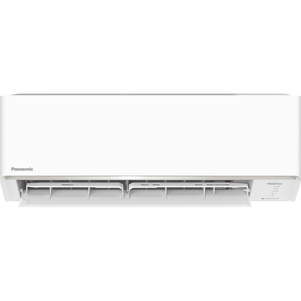 Đánh giá chi tiết ưu nhược điểm của điều hòa Panasonic 9000btu CU/CS ...