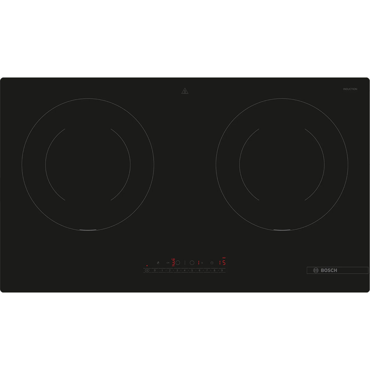 Bếp Từ Đôi Bosch PMI8256EVN Series 6 giá rẻ tại kho chính hãng