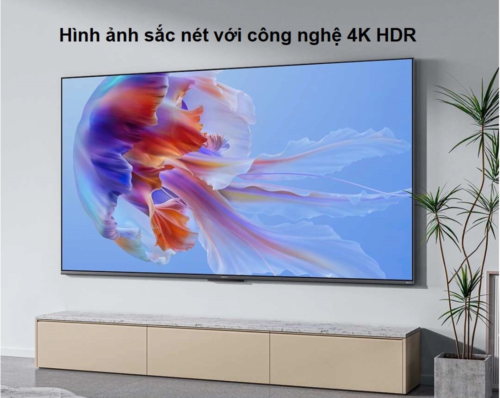 Có nên mua một chiếc tivi to như Tivi Sony 85 inch K-85S30 hay không ...