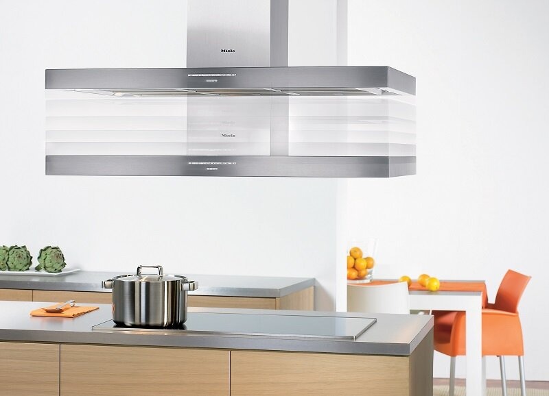 Công nghệ Perfect Air trên máy hút mùi Bosch là gì? Vì sao nó được ...