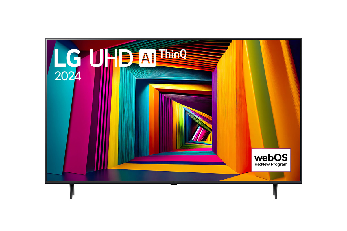 Khám phá Tivi LG 75UT9050PSB: Điểm nhấn công nghệ trong ngôi nhà của bạn