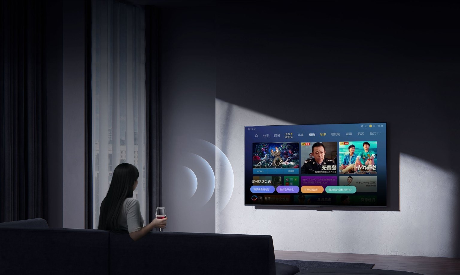 Top 3 mẫu smart tivi Sony 65 inch dưới 20 triệu đáng chú ý nhất năm 2024