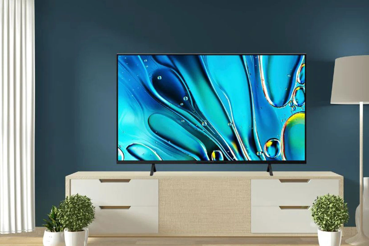 Tivi Sony 50 Inch 4K K-50S30 - Giá bán hấp dẫn đáng chọn mua nhất cho ...