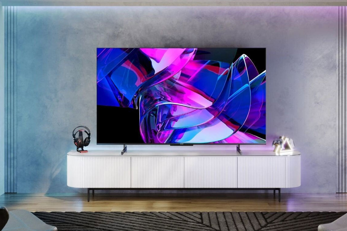 Top 3 mẫu smart tivi 55 inch 4K của những hãng nổi tiếng đáng mua nhất ...