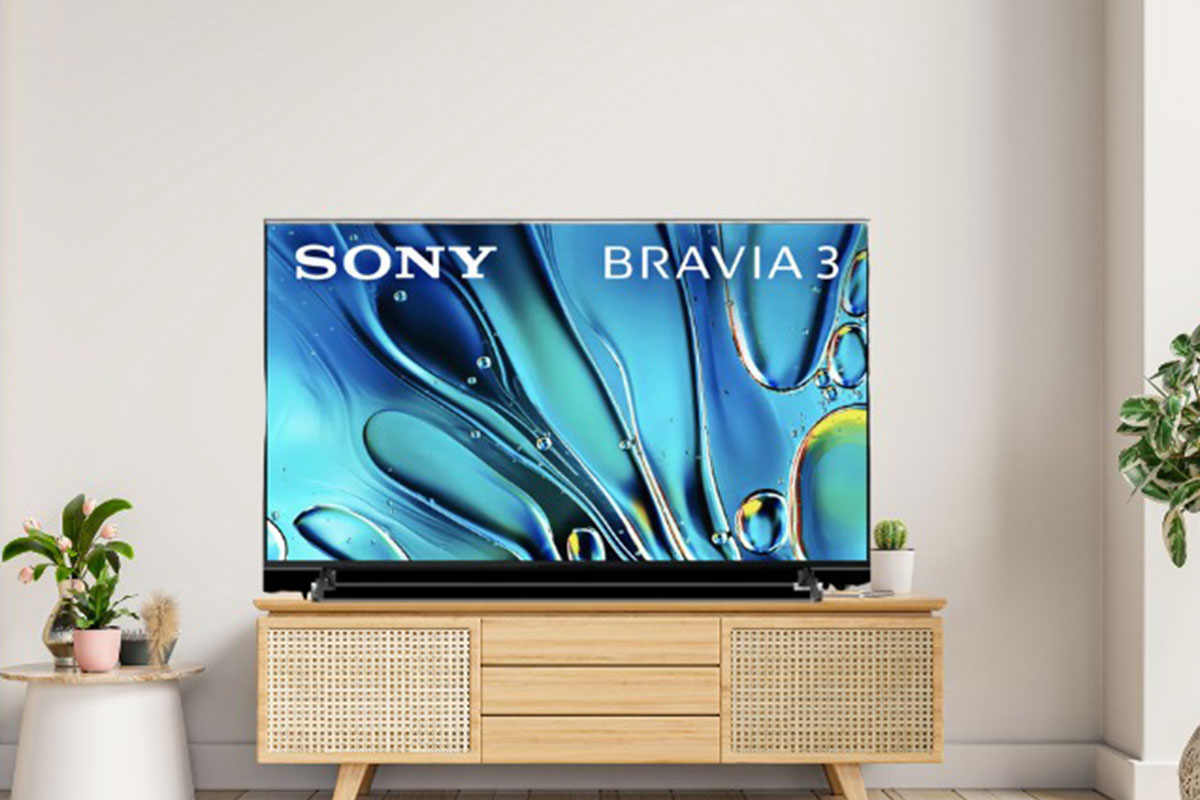 Đánh giá smart tivi Sony 85 inch 4K K-85S30 có gì gây ấn tượng và đáng ...