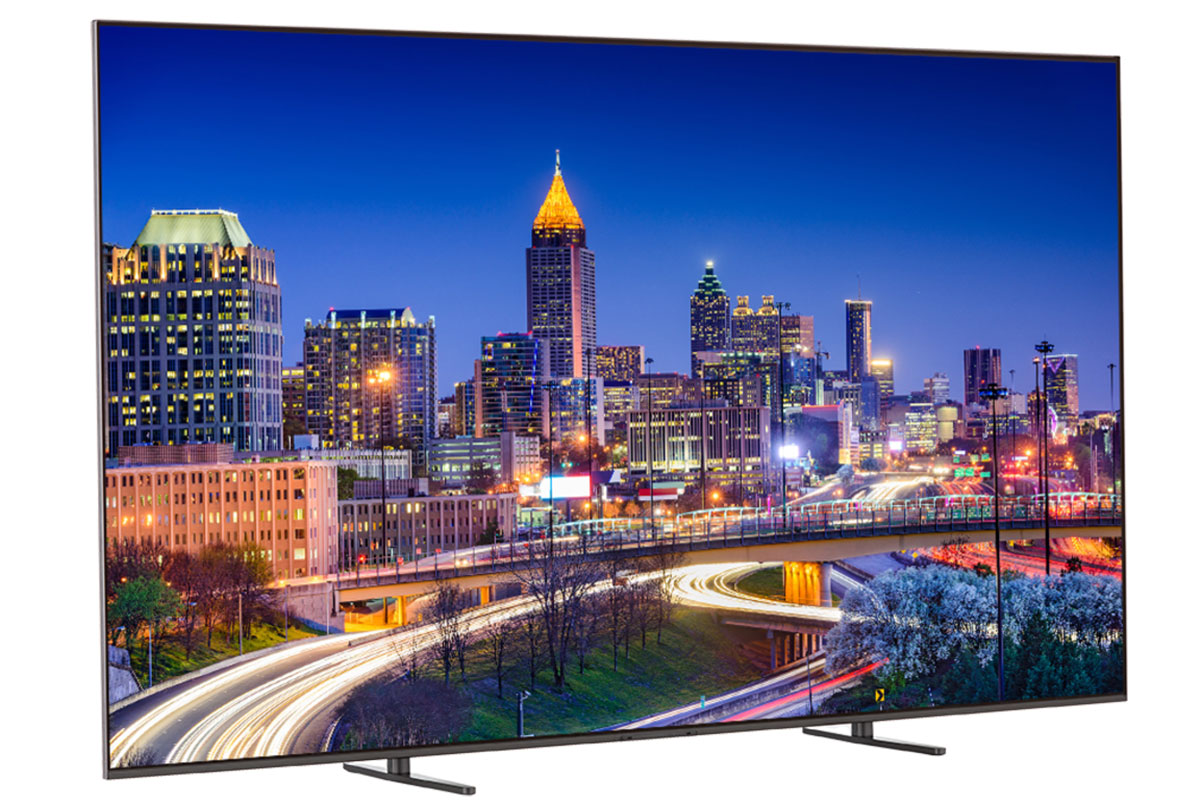 Chia sẻ những điểm khác biệt của dòng tivi Sony OLED K-55XR80 so với loại tivi thường