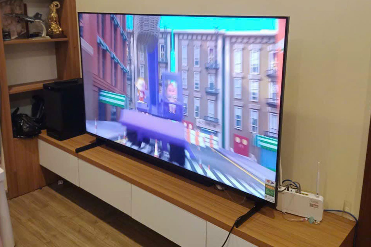 Lý giải vì sao tivi Sony 65 inch 4K KD-65X85L lại thu hút khách hàng ...