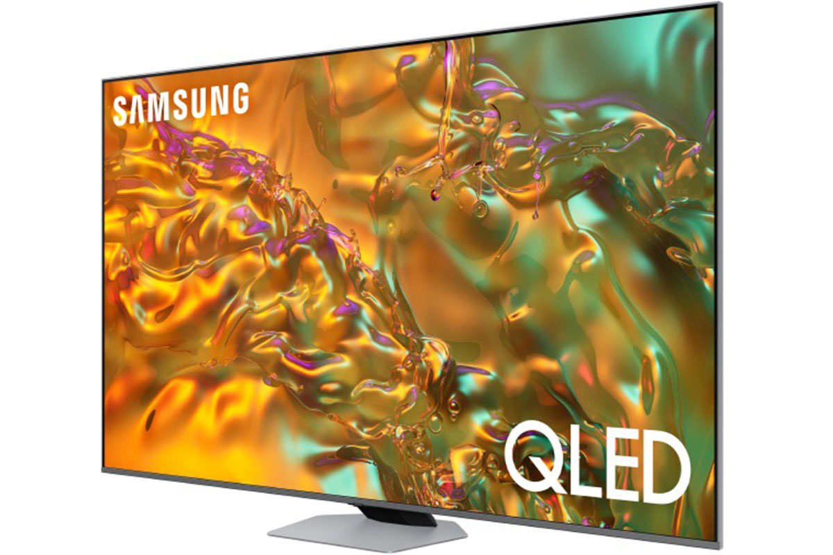 Chia sẻ về những đặc điểm nổi bật về smart tivi Samsung 75 inch 4K QLED ...